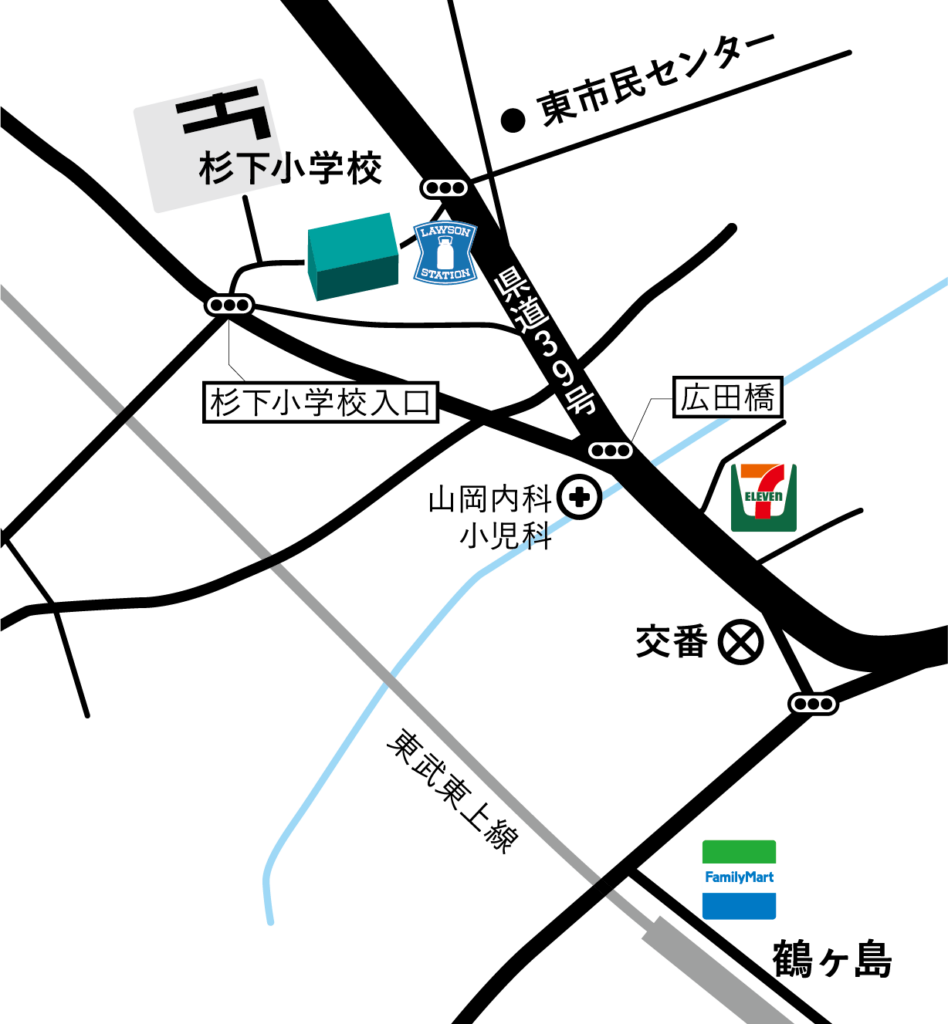 会社概要 | MYJ個別指導